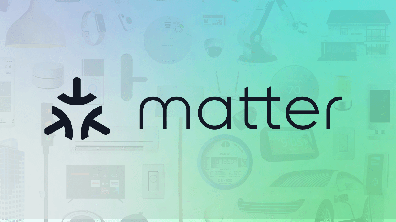 Matter: Unifying Smart Homes for a Seamless Future